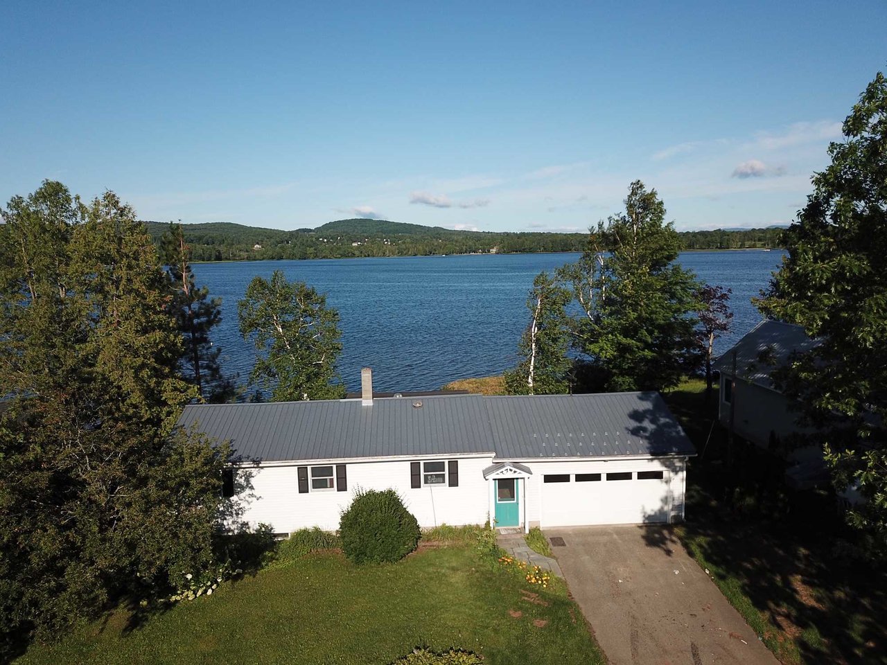 802 4-H Road Derby, Vermont - Sold in 2021