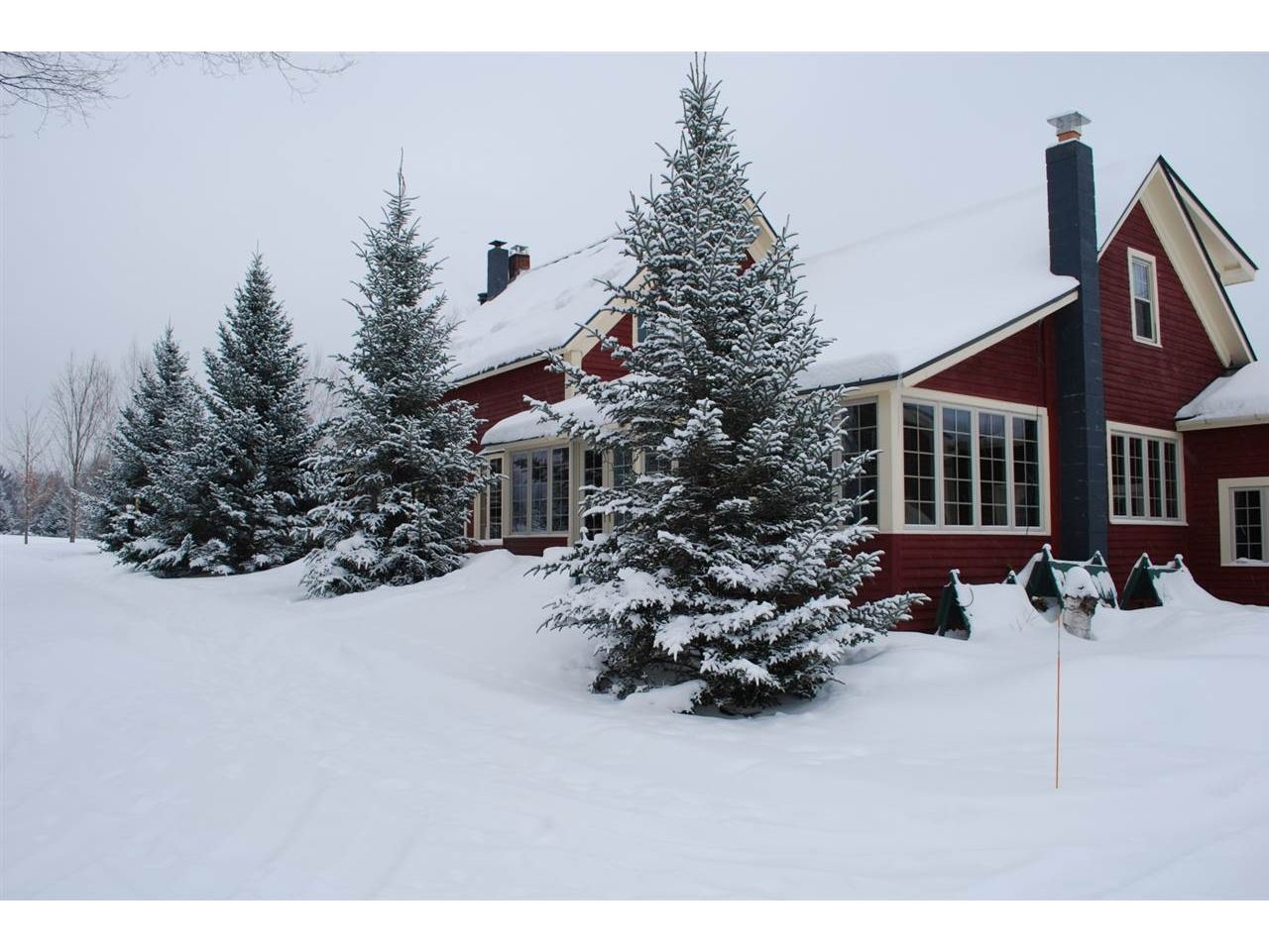 815 Whitcomb Island Johnson, Vermont - Sold in 2019