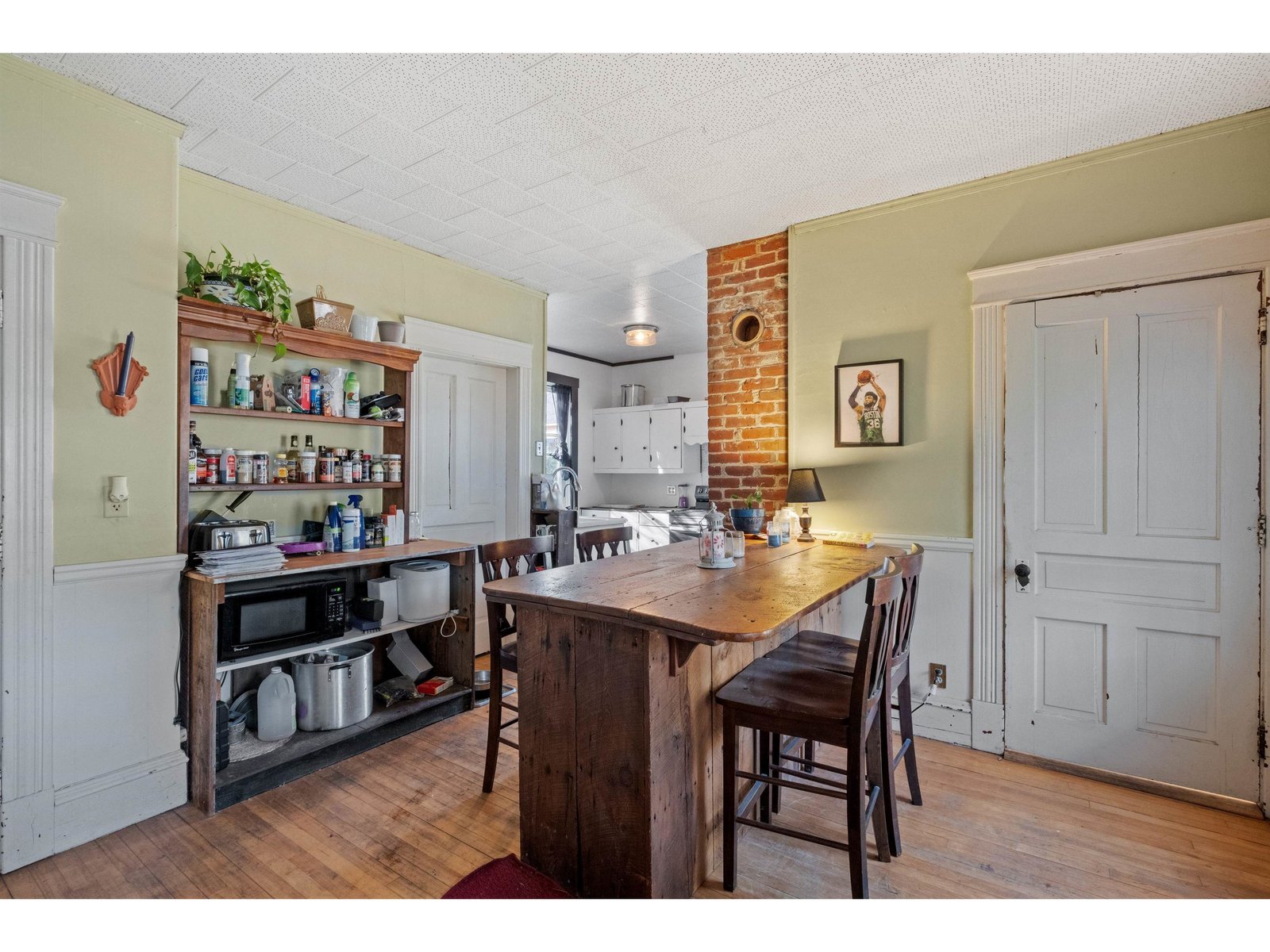 9 Fairview Street Springfield, Vermont - For Sale