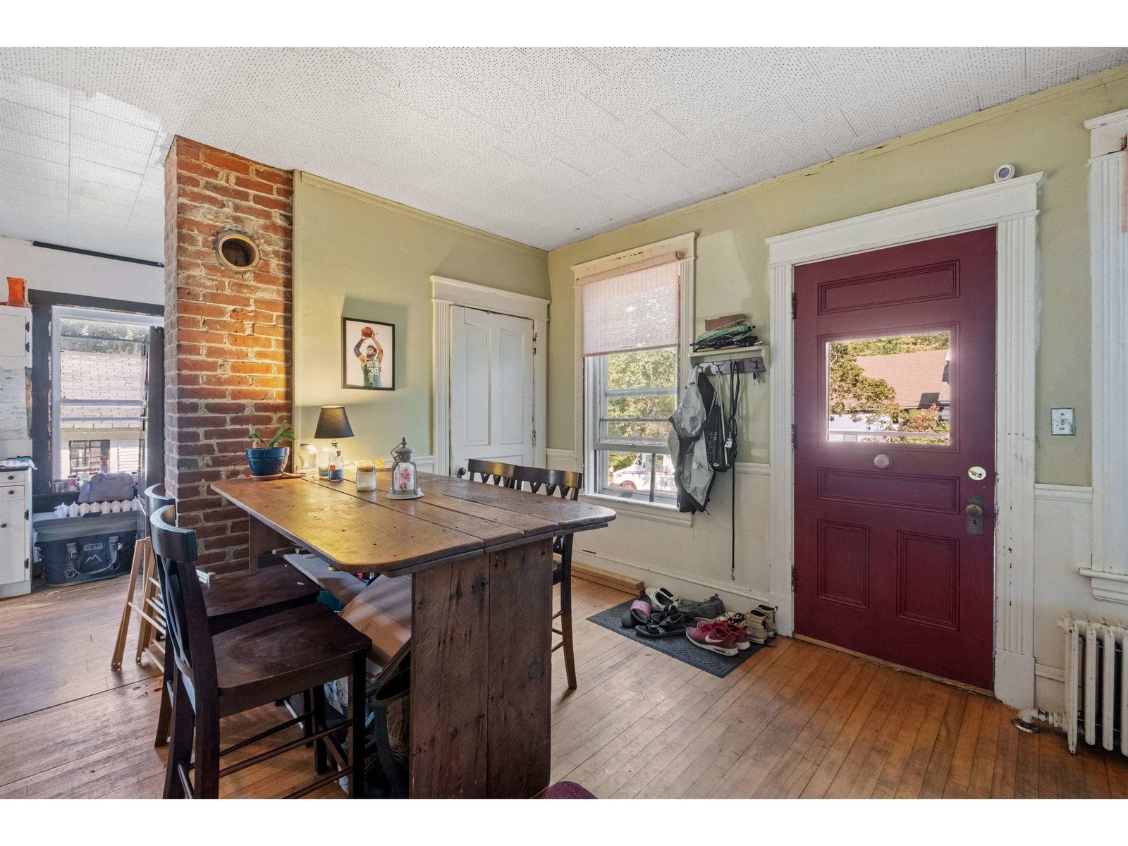 9 Fairview Street Springfield, Vermont - For Sale