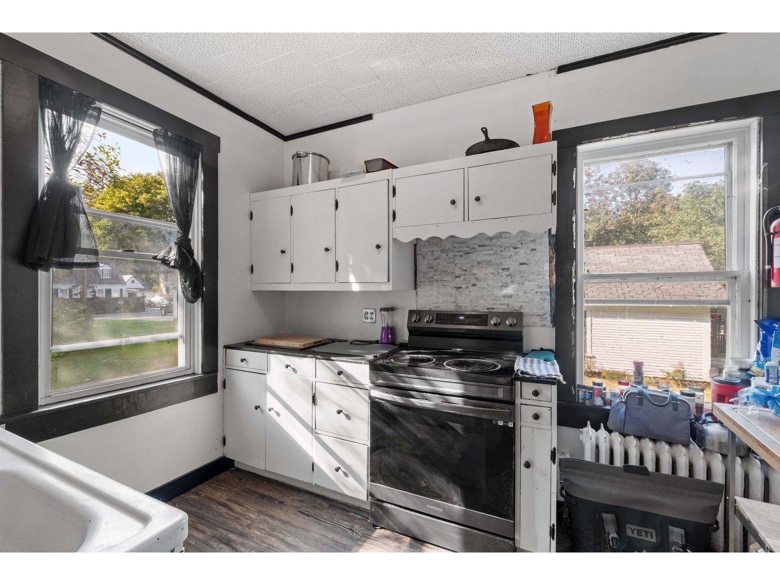 9 Fairview Street Springfield, Vermont - For Sale