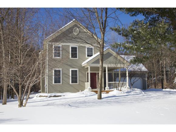 99 Stonegate Lane Shelburne, Vermont - Sold in 2015