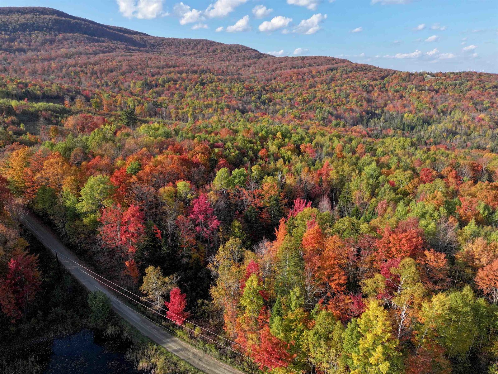 Lot 3 Ide Mountain Drive Wheelock, Vermont - Under Contract
