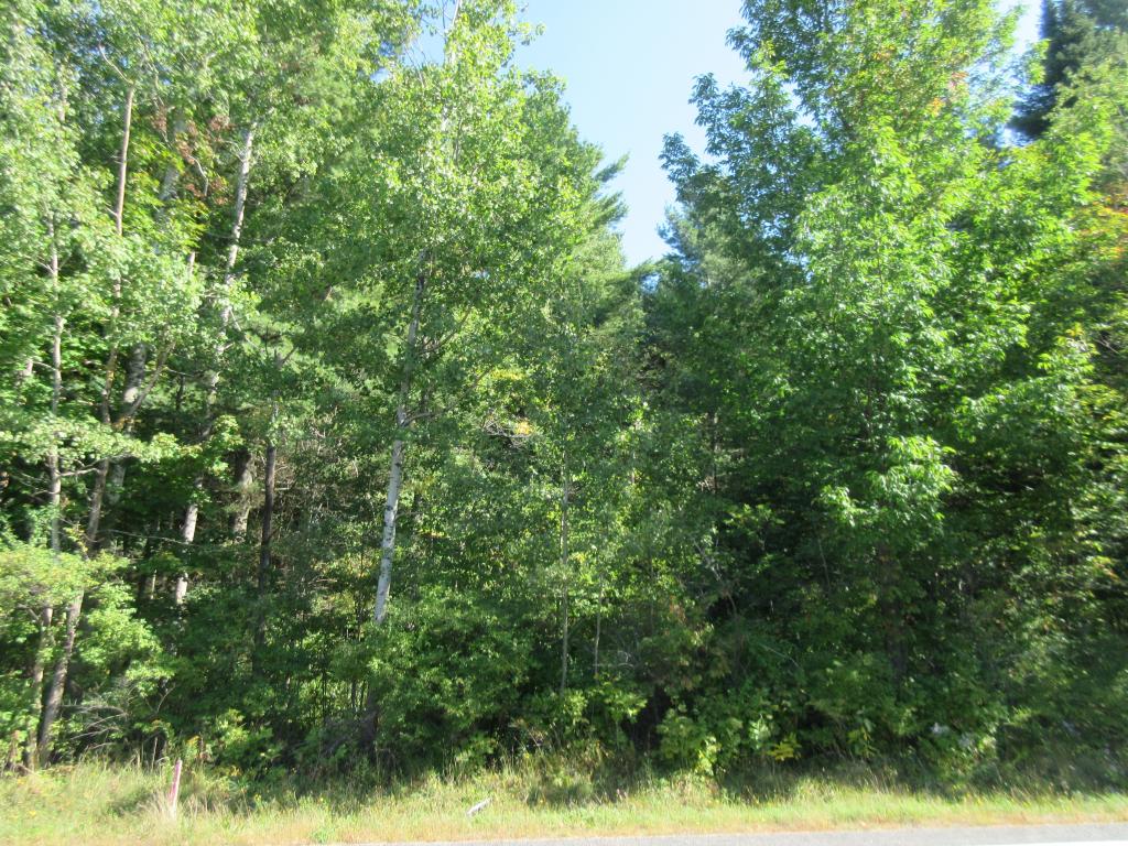 Lot 3 VT Rte 111 Morgan, Vermont - Sold in 2018