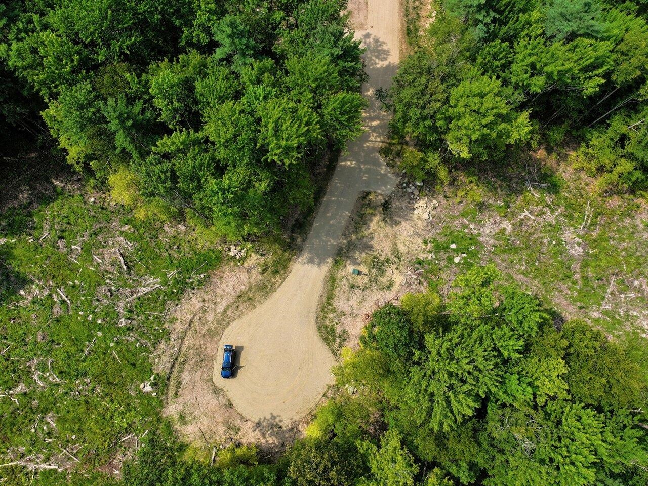 Lots 4-9 Fern Lake Road Leicester, Vermont - For Sale