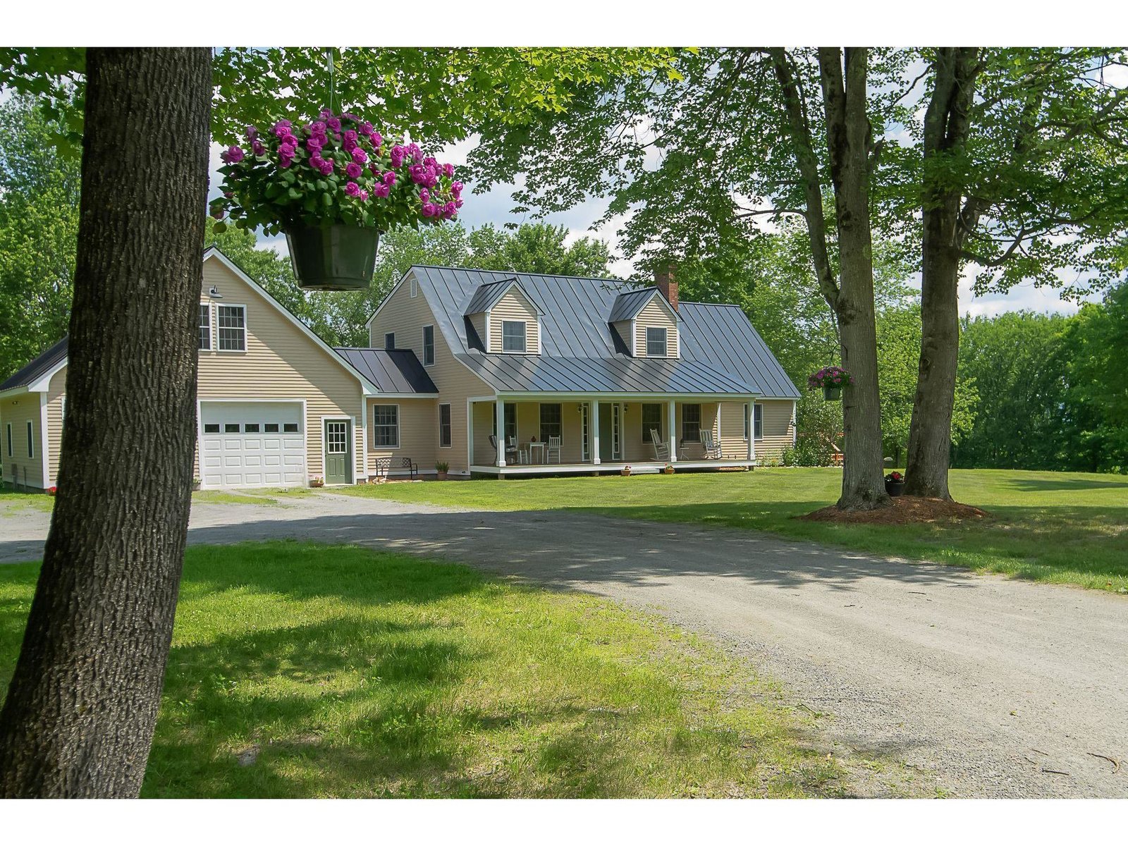 872 Grassy Brook Road Brookline, Vermont