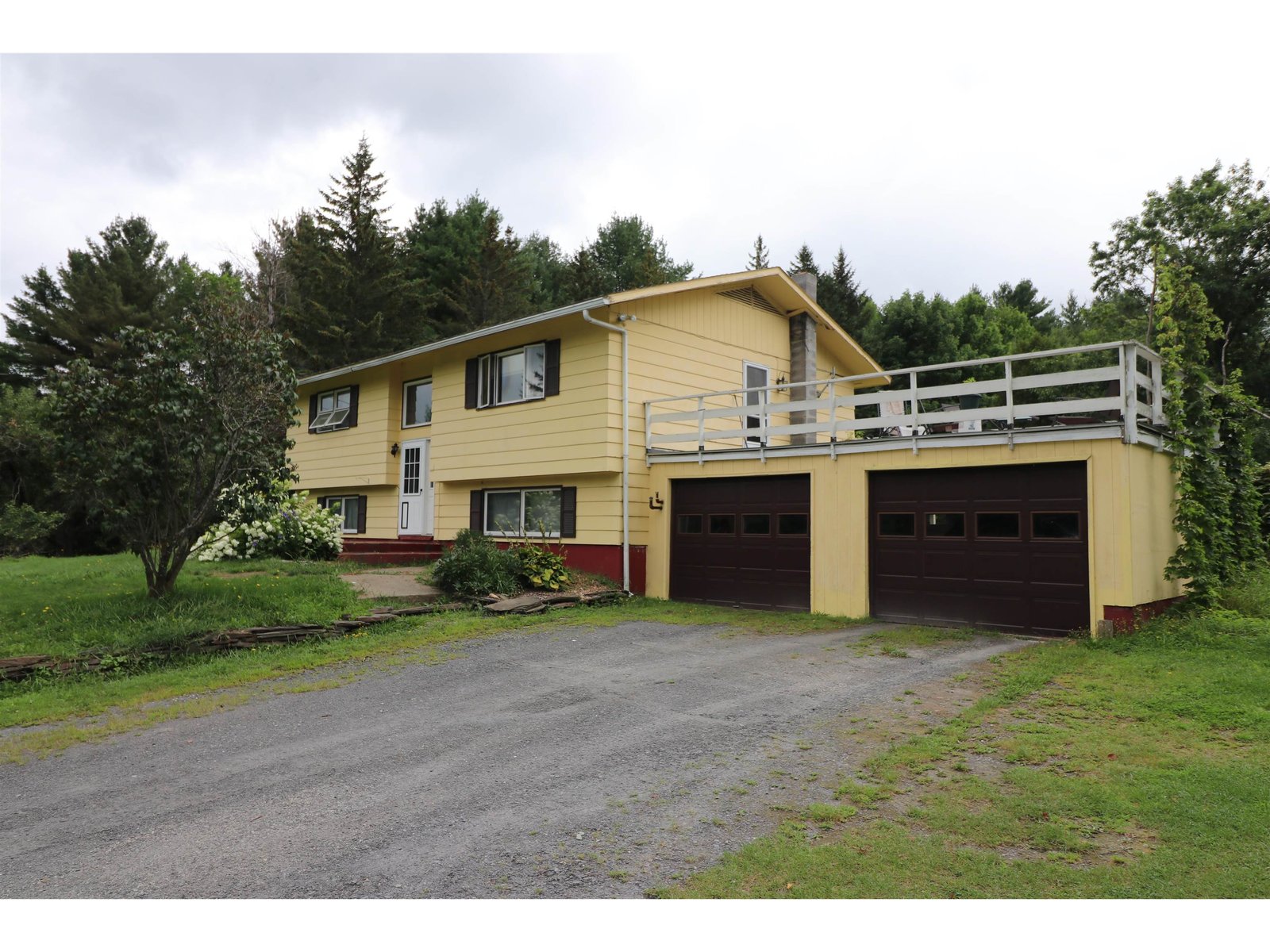 13 Black Road Berlin, Vermont