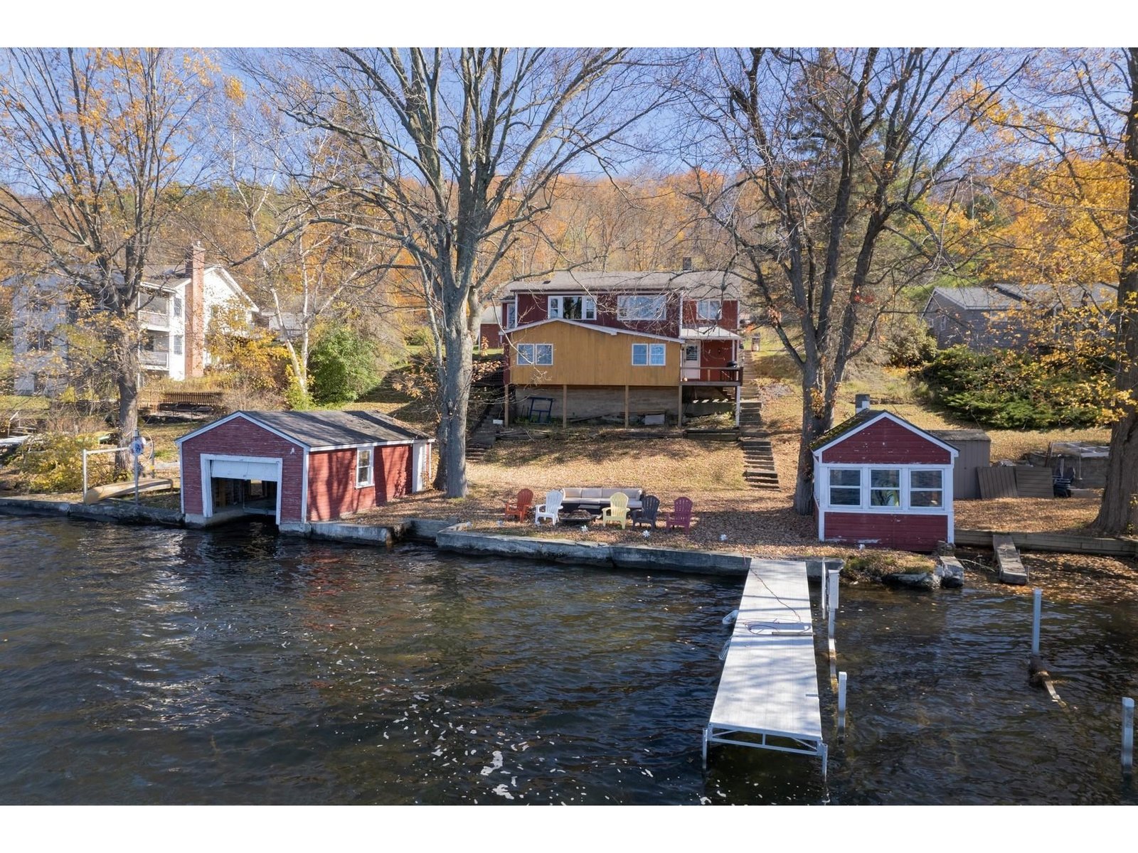 4541 Route 30 N. Castleton, Vermont - Sold in 2021