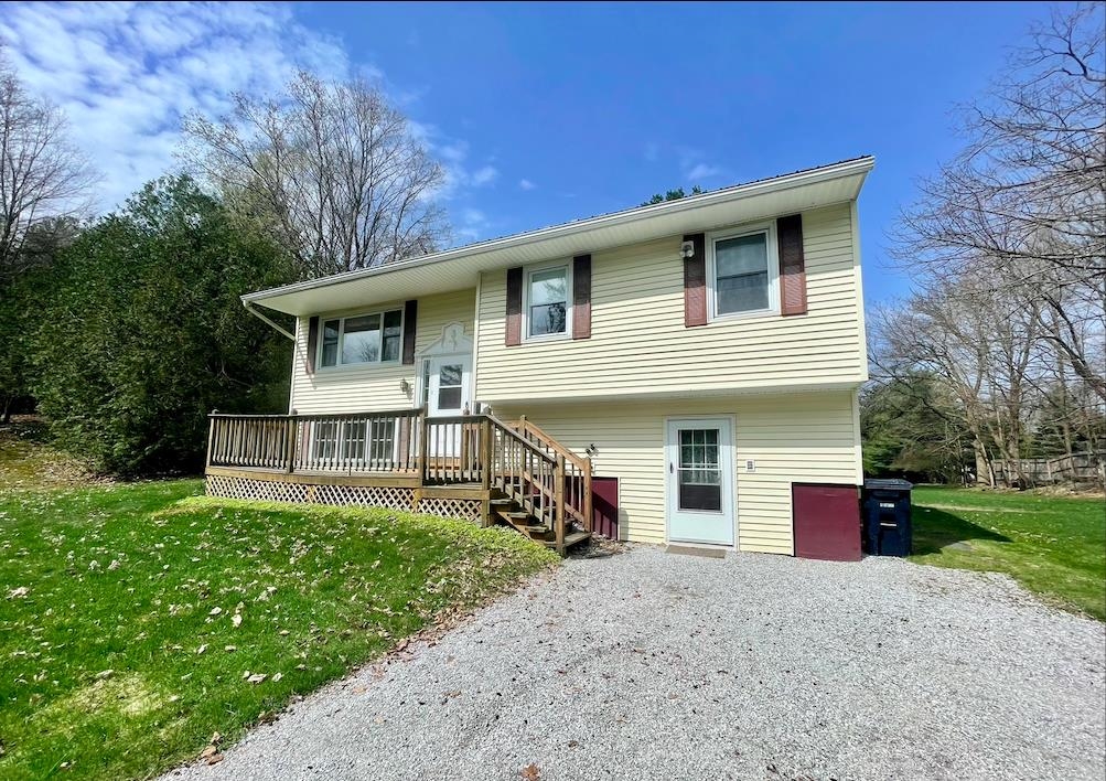 242 Champlain Street Swanton, Vermont - Sold in 2019