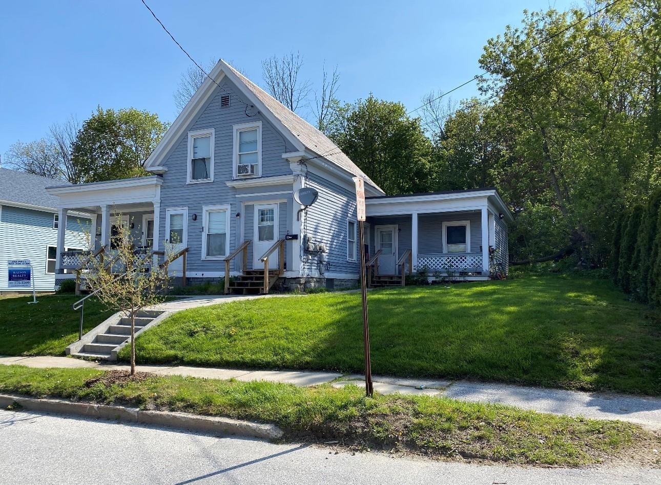 17-19-19 1/2 Elm Street Proctor, Vermont - Sold in 2017