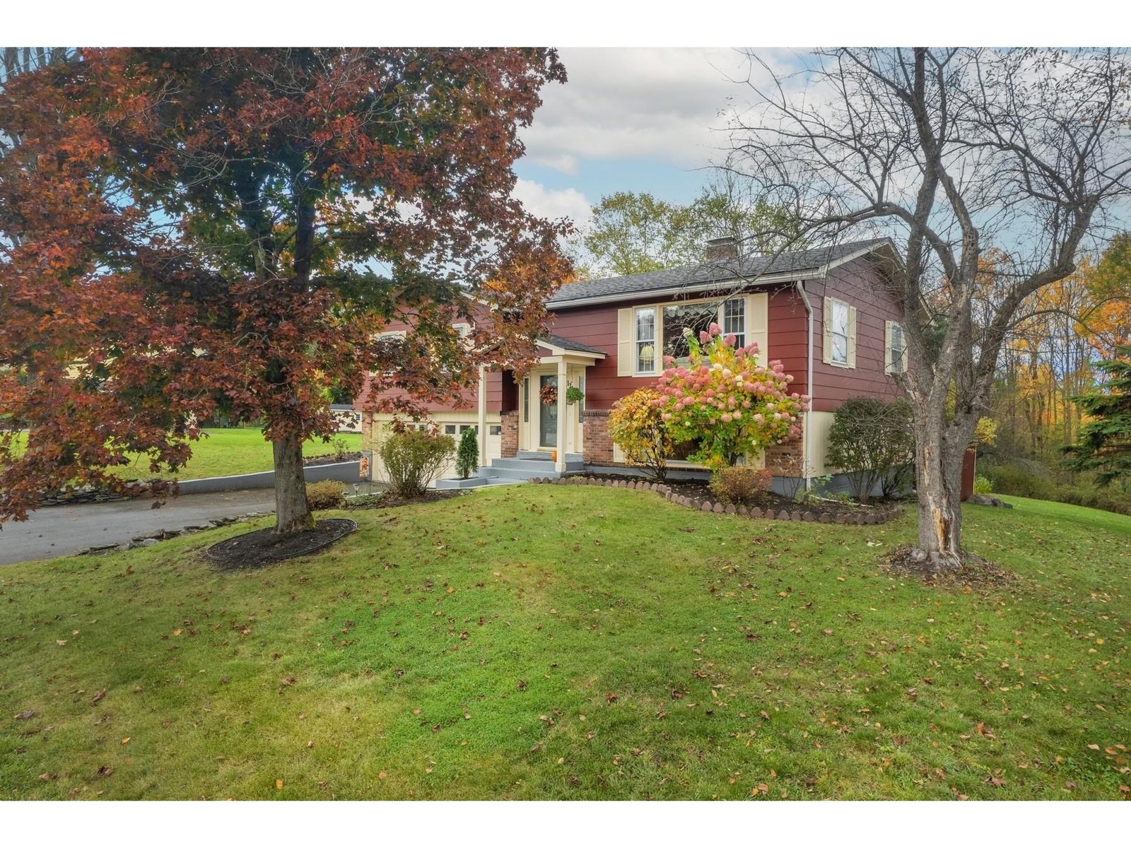 97 Heather Lane Rutland Town, Vermont - Sold in 2020