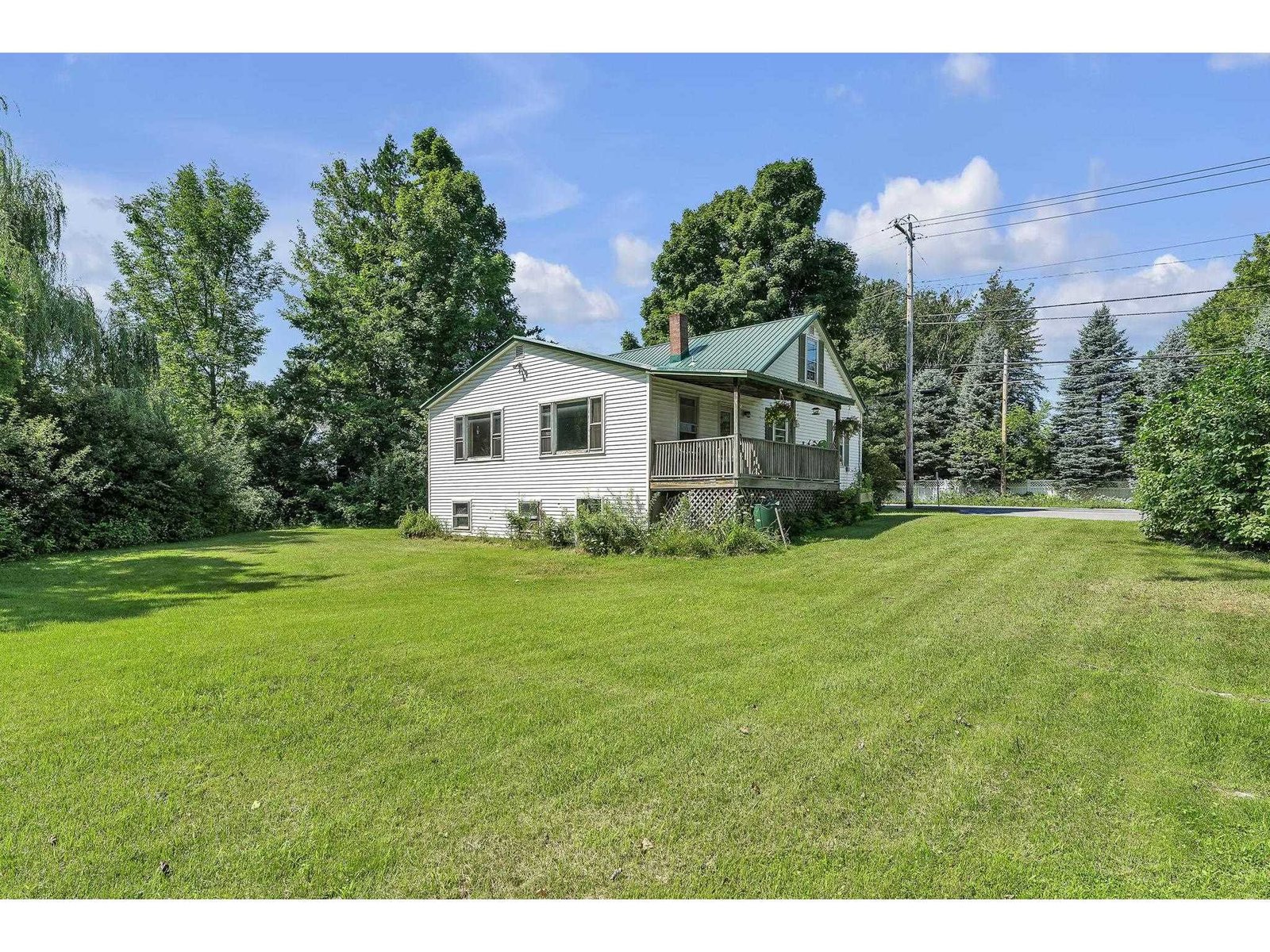 Williston, Vermont - Sold in 2016