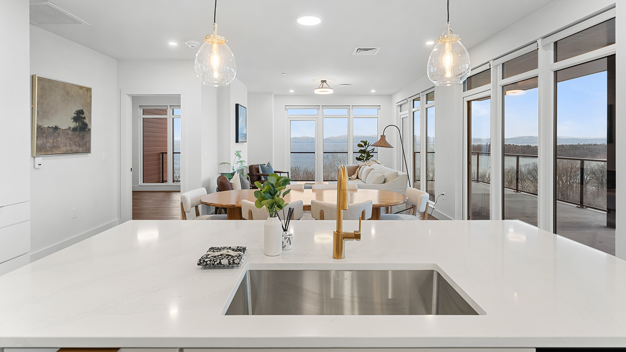 EARLY 2025 MARKET REPORT – Vermont Market Report