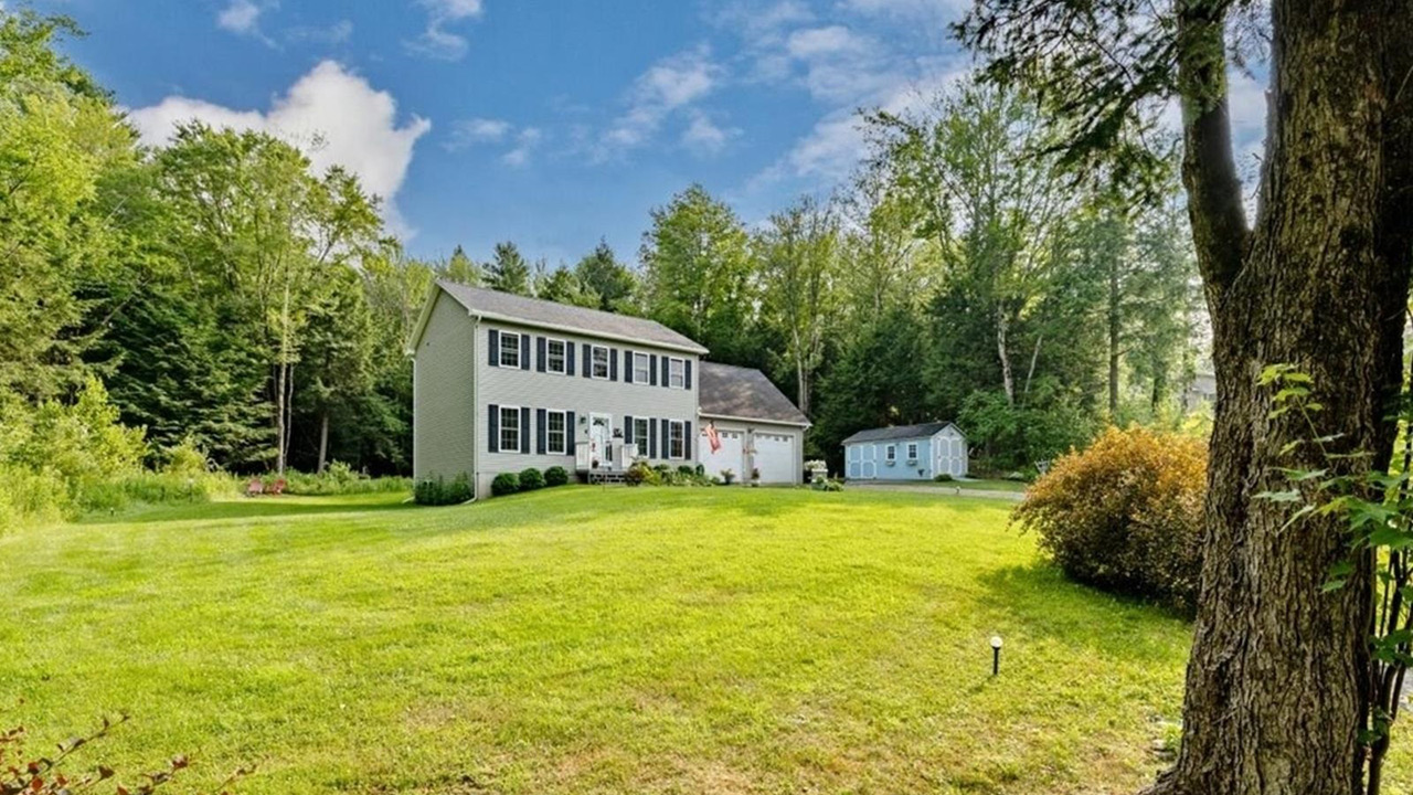 Mid-Year 2025 Franklin County Market Report