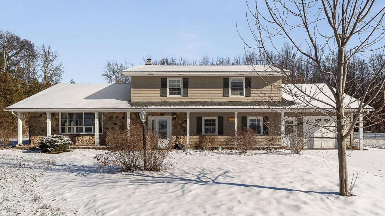 Franklin County Real Estate Market 2026 | VT Home Prices & Trends
